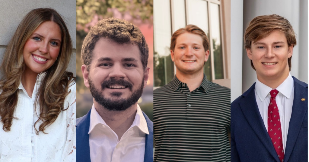 Welcome, Summer Interns! | R.C. Mathews Contractor